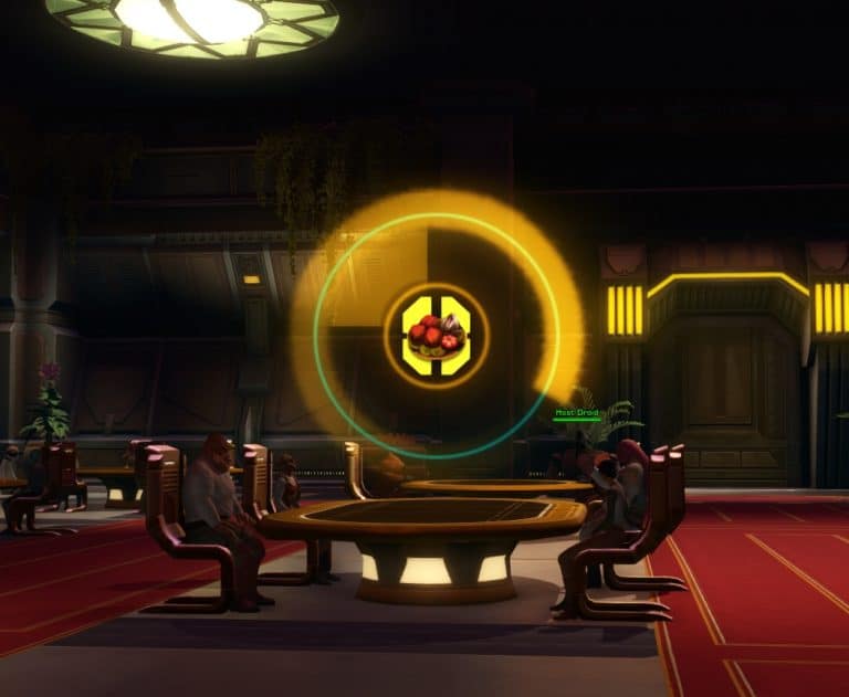 SWTOR Feast of Prosperity Event Guide 2024 - VULKK.com