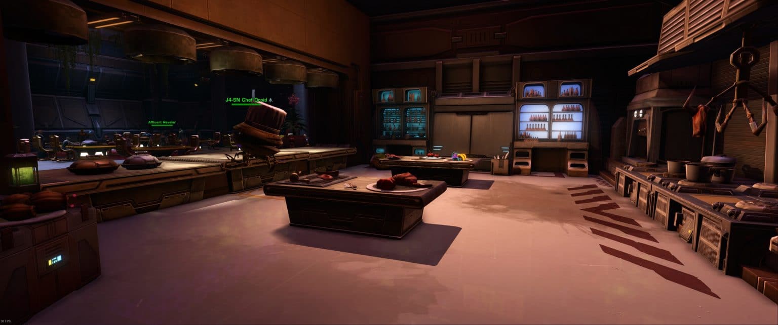 SWTOR Feast of Prosperity Event Guide 2025 - VULKK.com