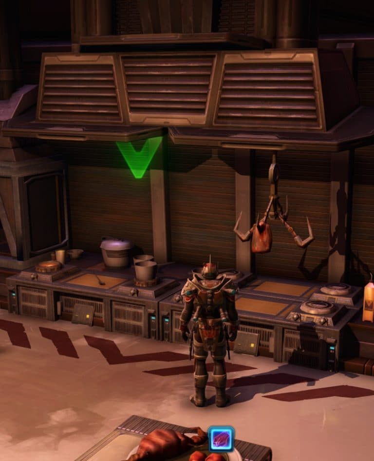 SWTOR Feast of Prosperity Event Guide 2025 - VULKK.com