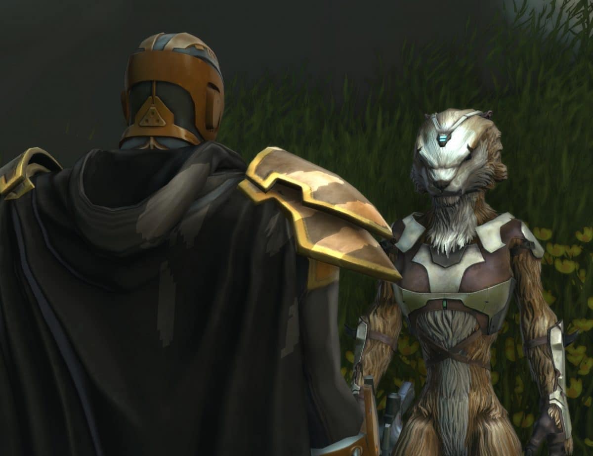 SWTOR Feast of Prosperity Event Guide 2025 - VULKK.com