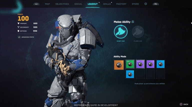 Anthem 2.0 October news: New Builds System and Paladin Javelin - VULKK.com