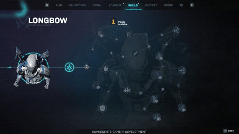 Anthem 2.0 October news: New Builds System and Paladin Javelin - VULKK.com