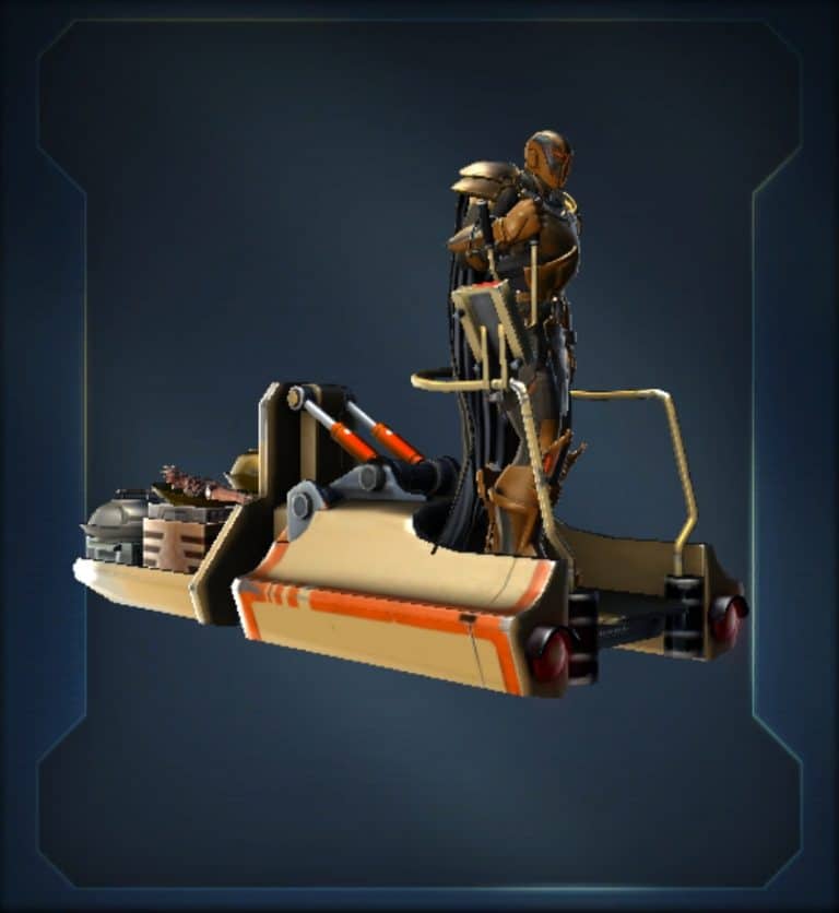 SWTOR Feast of Prosperity Guide (Seasonal Event) - VULKK.com