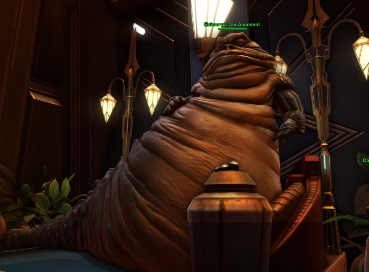 SWTOR Feast of Prosperity Event Guide 2025 - VULKK.com