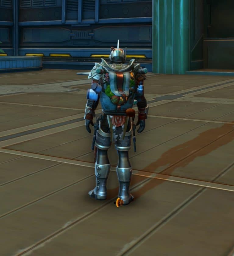 SWTOR Feast of Prosperity Guide (Seasonal Event) - VULKK.com