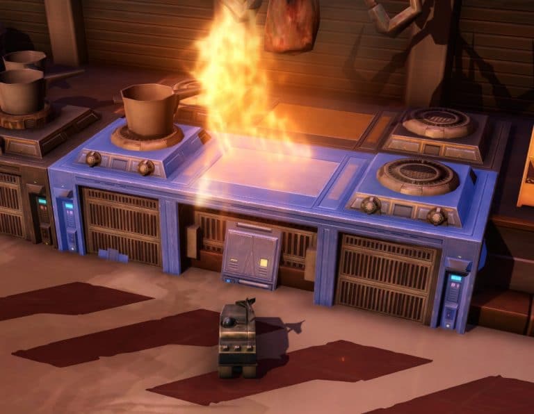 SWTOR Feast of Prosperity Event Guide 2025 - VULKK.com
