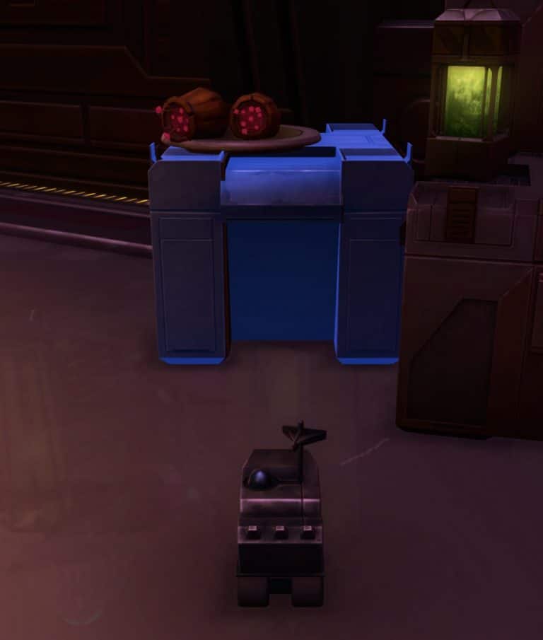 SWTOR Feast of Prosperity Event Guide 2025 - VULKK.com