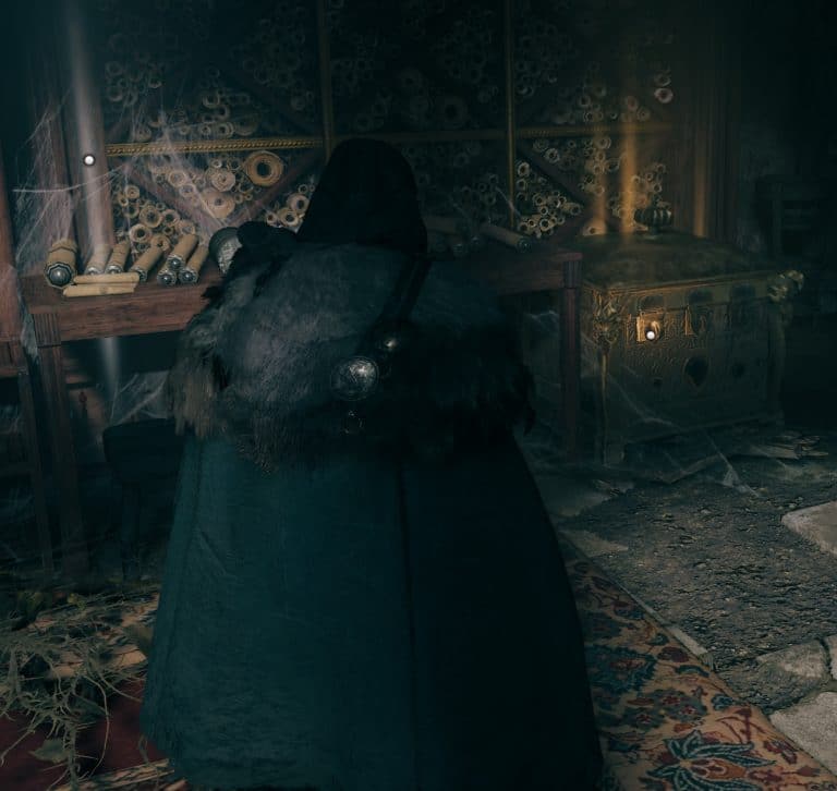 Assassin's Creed Valhalla Hidden Ones Set and Codex Pages Guide - VULKK.com