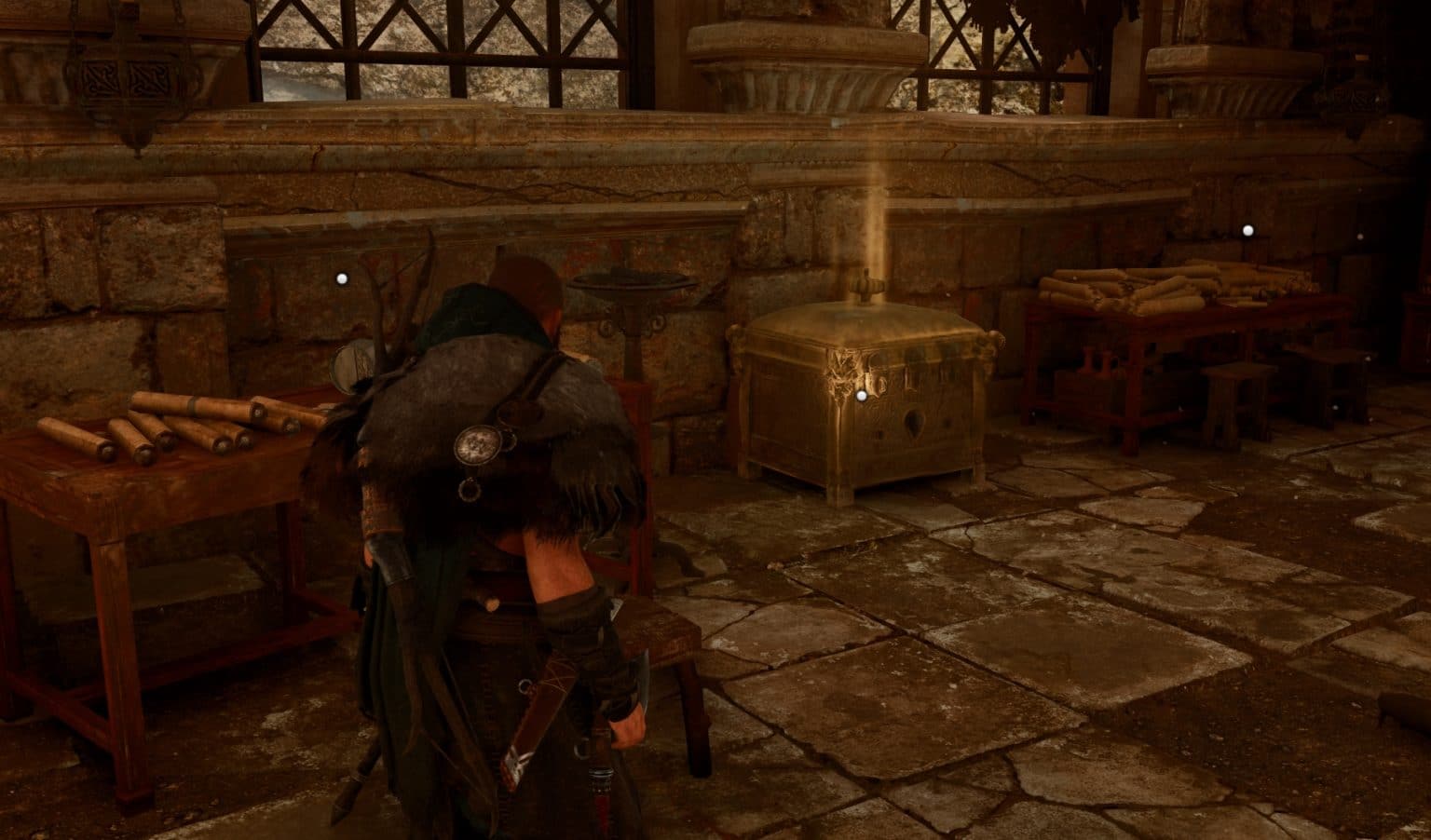 Assassin's Creed Valhalla Hidden Ones Set and Codex Pages Guide - VULKK.com