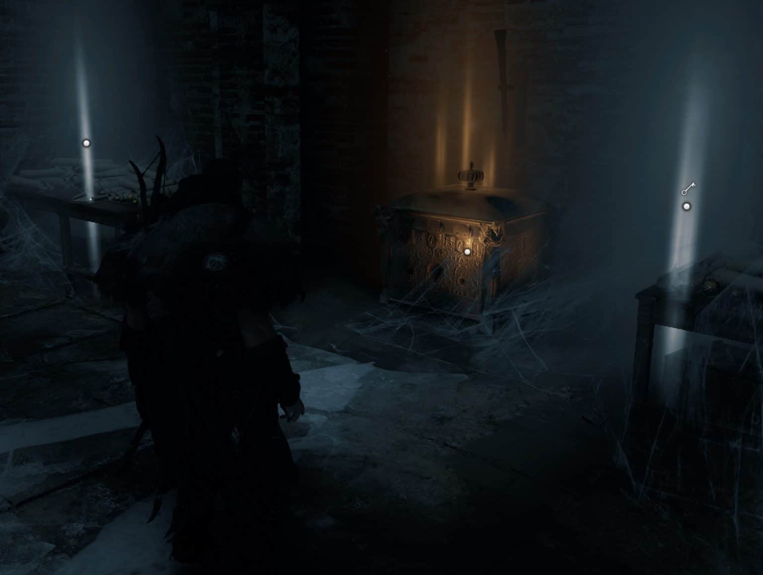 Assassin's Creed Valhalla Hidden Ones Set and Codex Pages Guide - VULKK.com