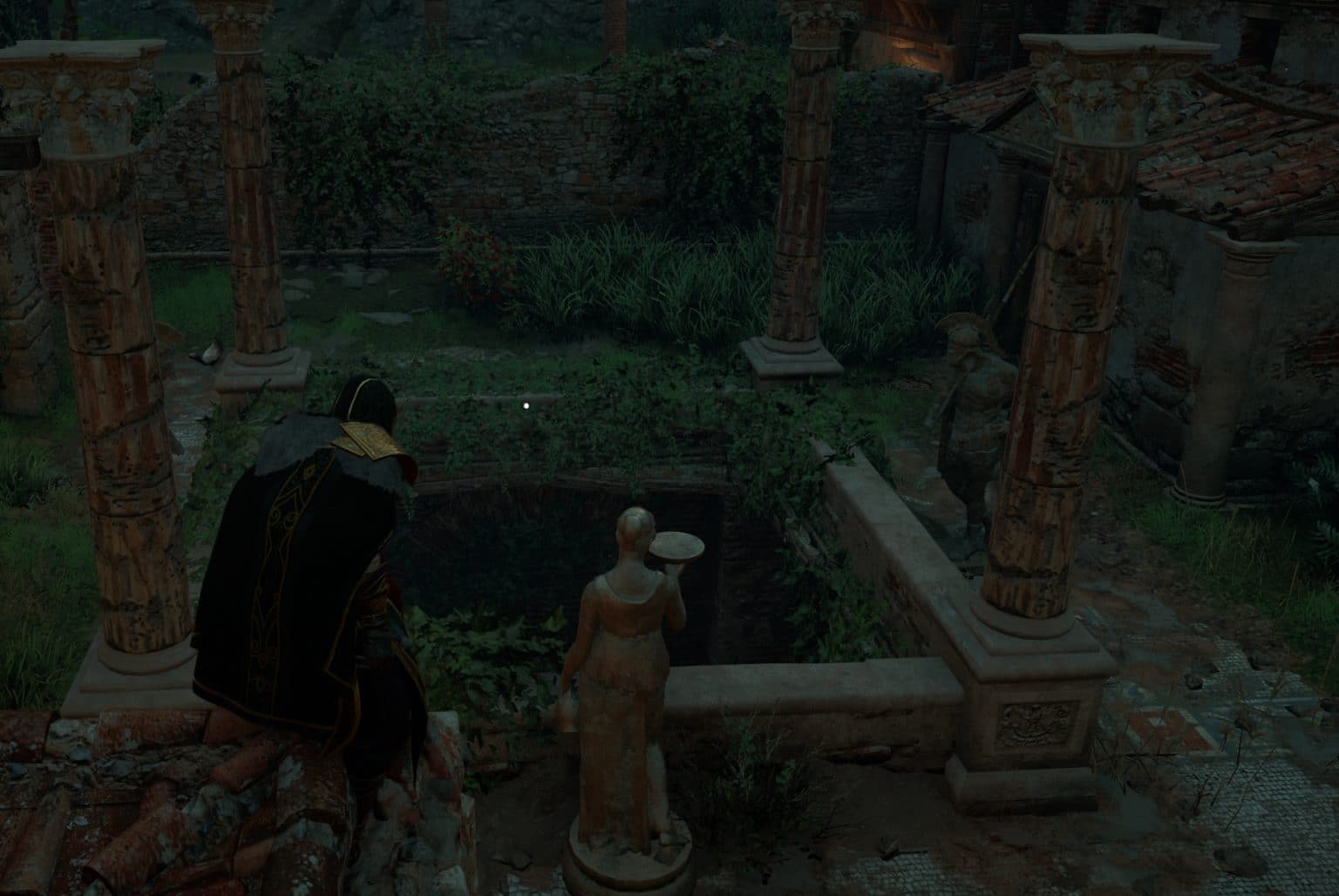 Assassin's Creed Valhalla Hidden Ones Set and Codex Pages Guide - VULKK.com