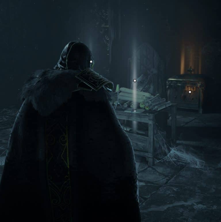 Assassin's Creed Valhalla Hidden Ones Set and Codex Pages Guide - VULKK.com