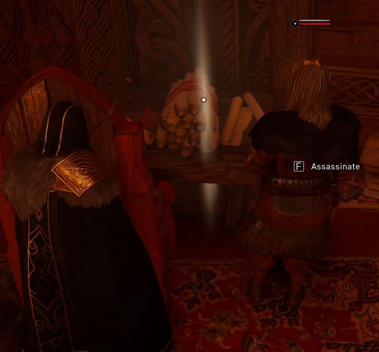 Assassin's Creed Valhalla Huntsman Armor Set Locations Guide - VULKK.com