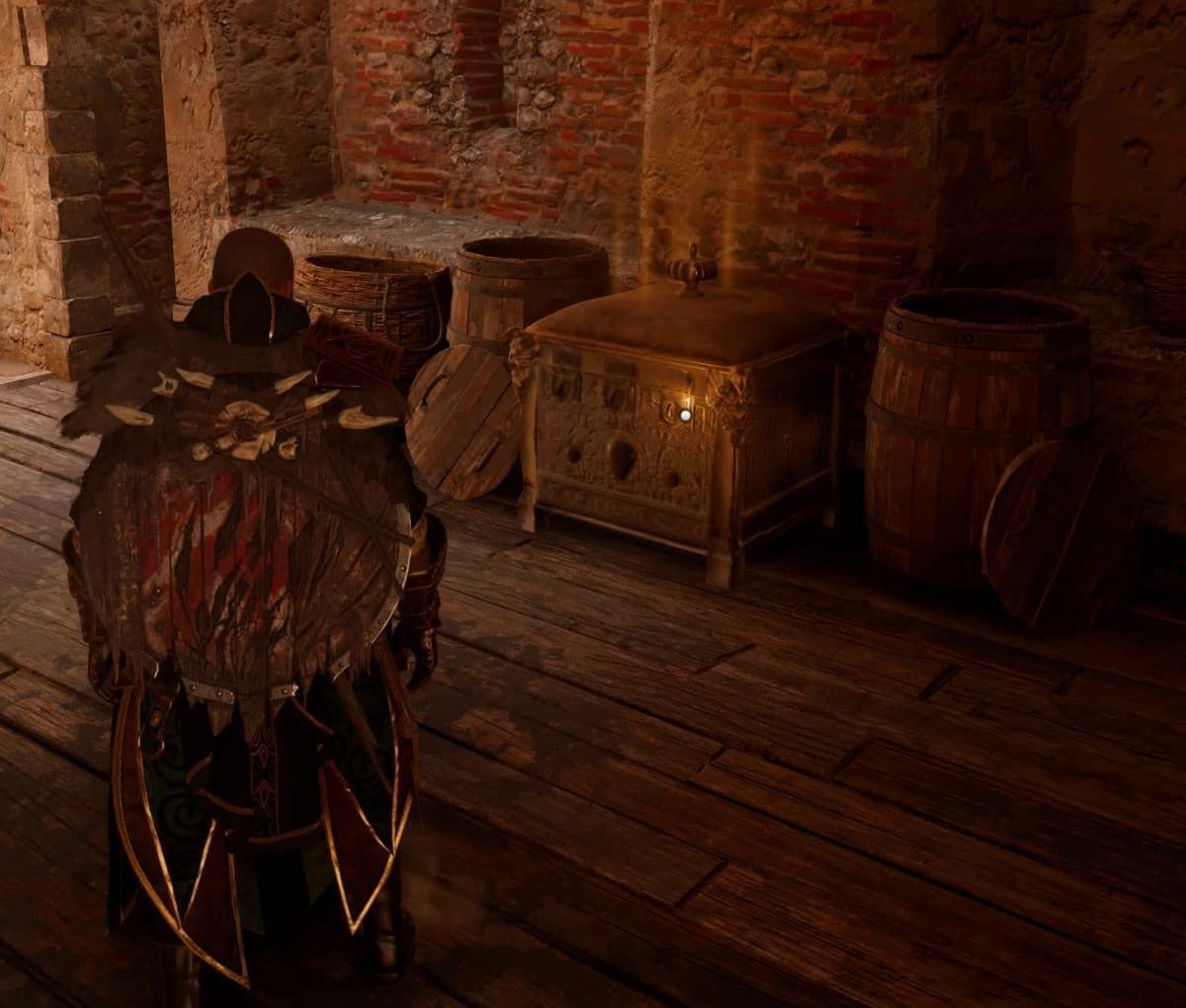 Assassin's Creed Valhalla Huntsman Armor Set Locations Guide - VULKK.com