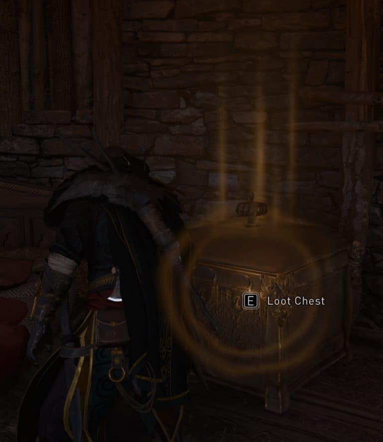 Assassin's Creed Valhalla Huntsman Armor Set Locations Guide - VULKK.com