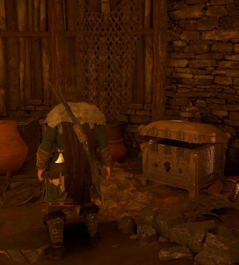 Assassin's Creed Valhalla Huntsman Armor Set Locations Guide - VULKK.com