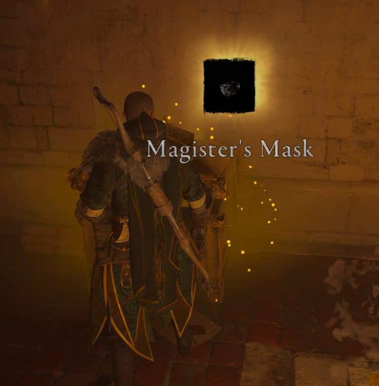 Assassin's Creed Valhalla Magister's Armor Set Locations Guide - VULKK.com