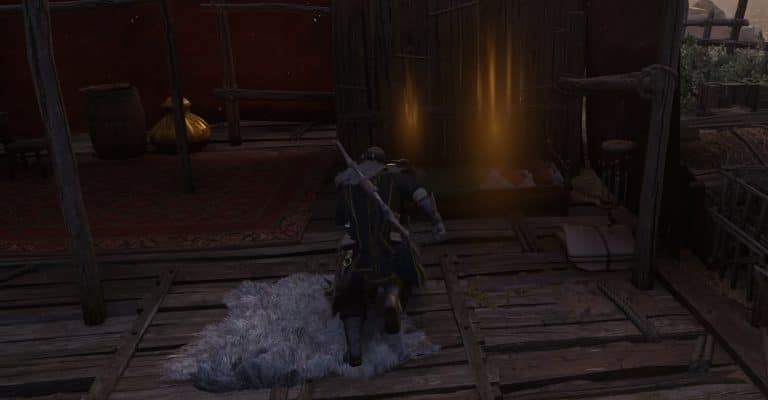 Assassin's Creed Valhalla Magister's Armor Set Locations Guide - VULKK.com