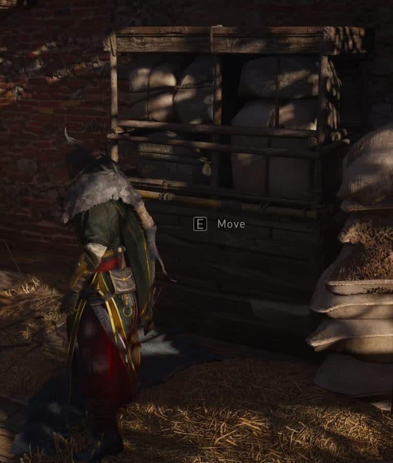 Assassin's Creed Valhalla Magister's Armor Set Locations Guide - VULKK.com