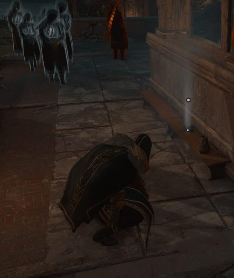 Assassin's Creed Valhalla Magister's Armor Set Locations Guide - VULKK.com