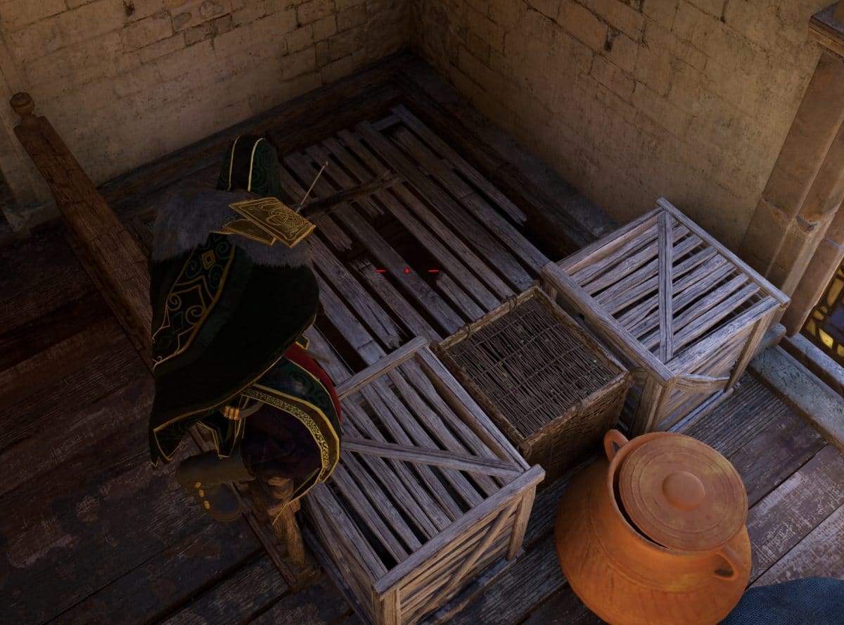 Assassin's Creed Valhalla Mentor's Armor Set Locations Guide - VULKK.com