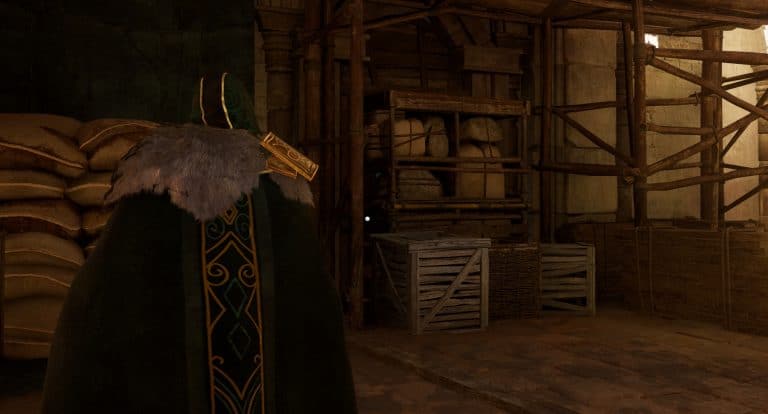 Assassin's Creed Valhalla Mentor's Armor Set Locations Guide - VULKK.com