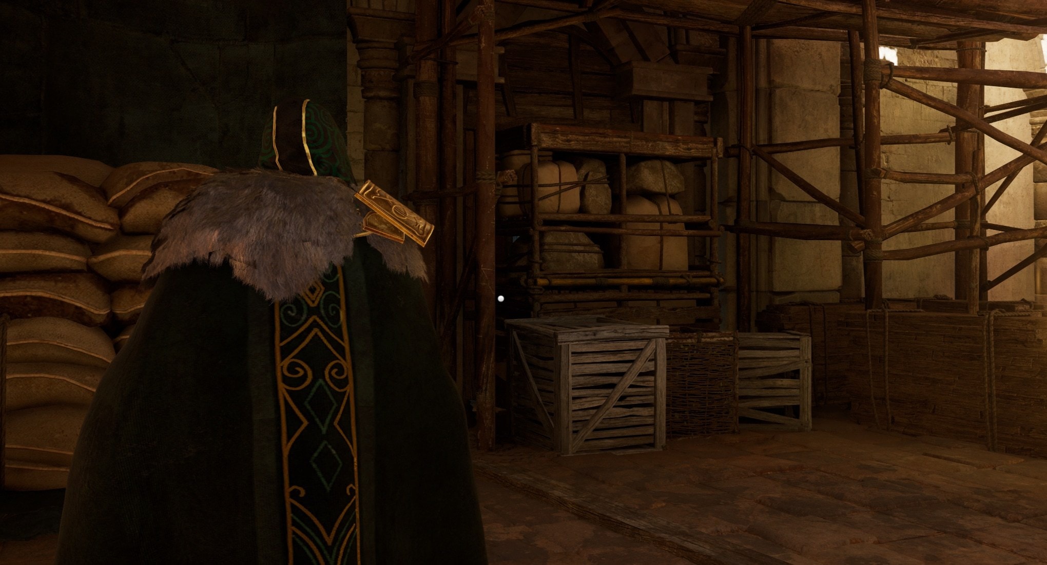 Assassin's Creed Valhalla Mentor's Armor Set Locations Guide - VULKK.com