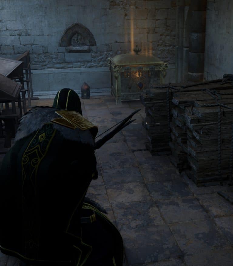 Assassin's Creed Valhalla Mentor's Armor Set Locations Guide - VULKK.com