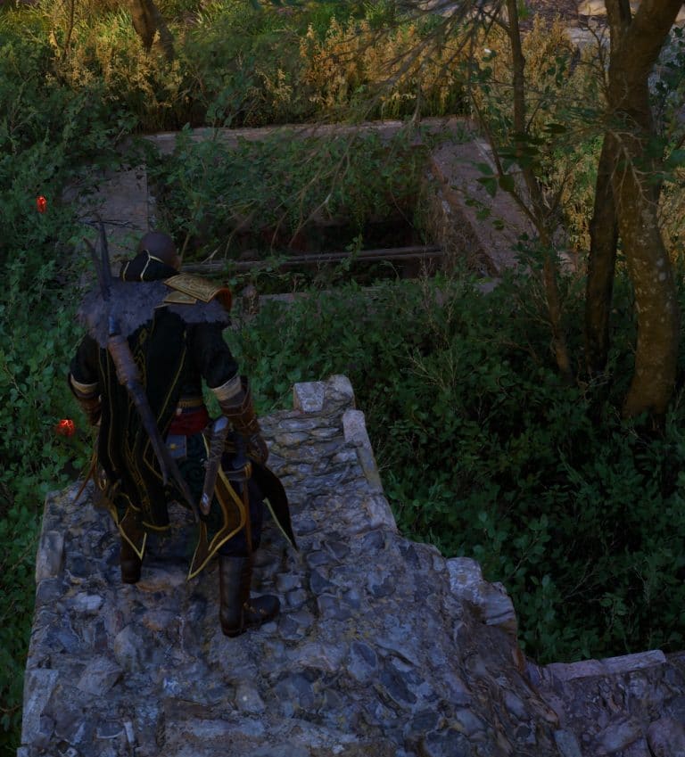 Assassin's Creed Valhalla Mentor's Armor Set Locations Guide - VULKK.com