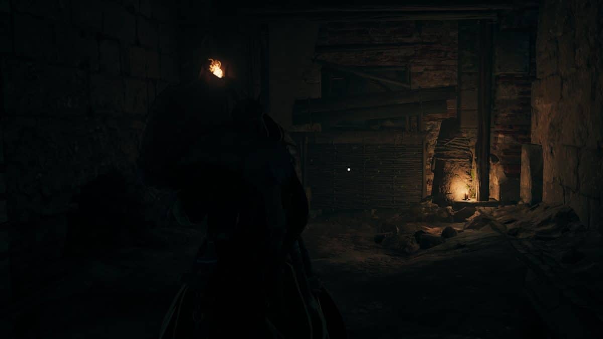 Assassin's Creed Valhalla Mentor's Armor Set Locations Guide - VULKK.com