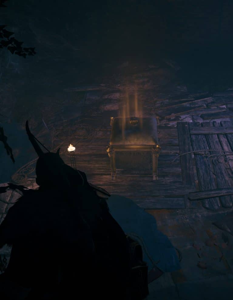 Assassin's Creed Valhalla Mentor's Armor Set Locations Guide - VULKK.com