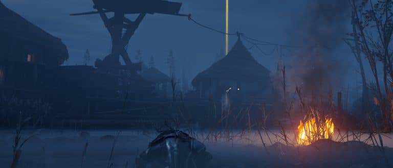 Assassin's Creed Valhalla Mentor's Armor Set Locations Guide - VULKK.com