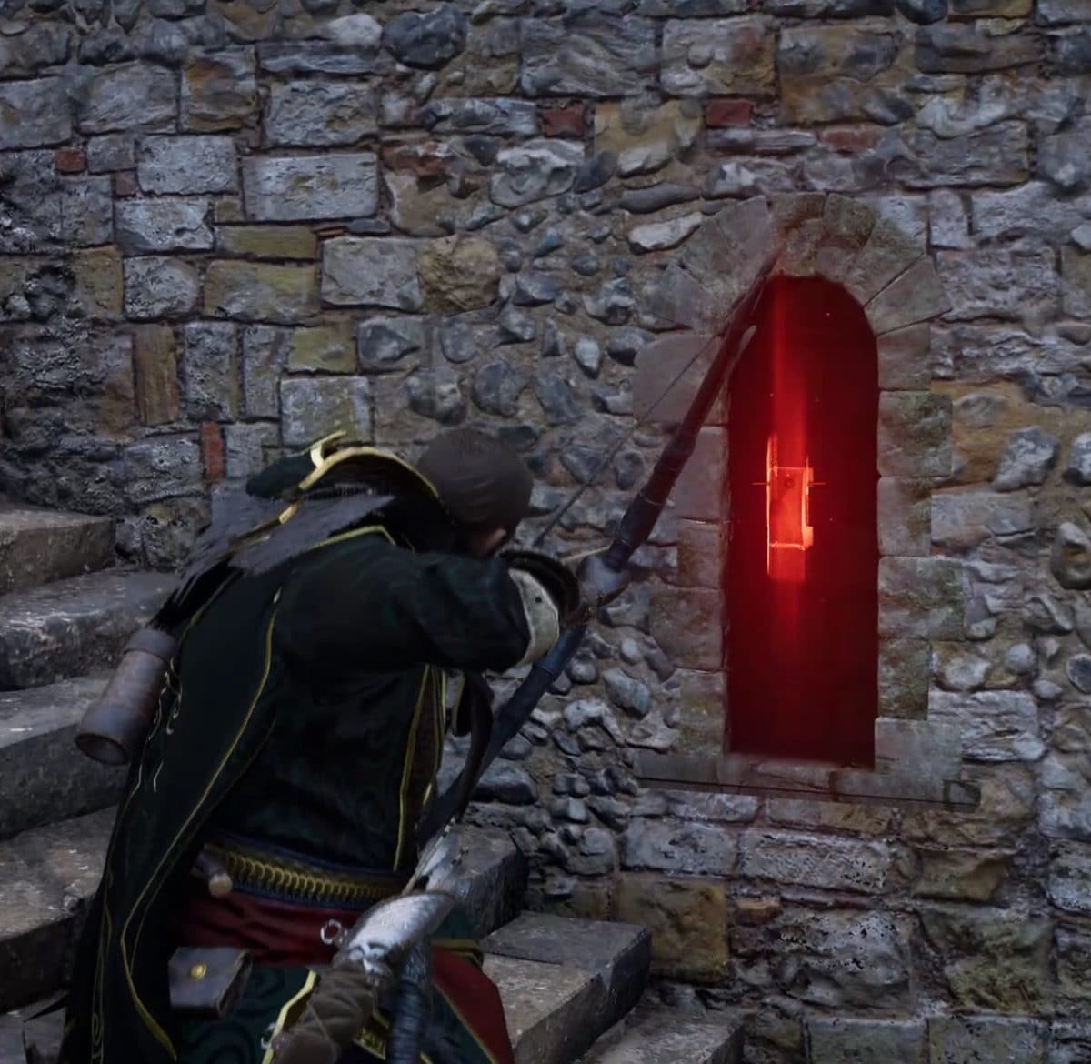 Assassin's Creed Valhalla Mentor's Armor Set Locations Guide - VULKK.com