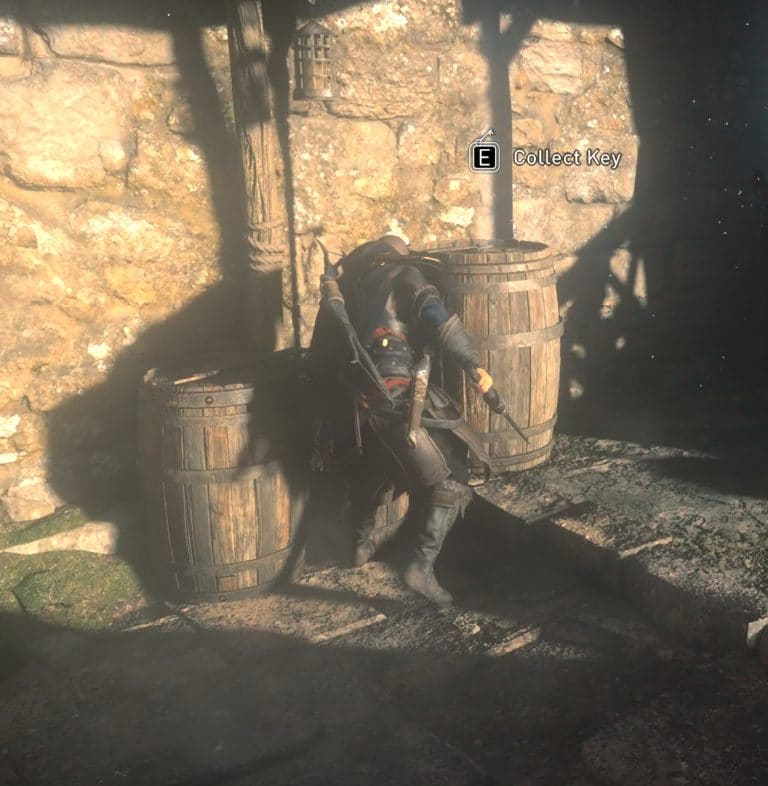 Assassin's Creed Valhalla Weapons List and Locations Guide - VULKK.com