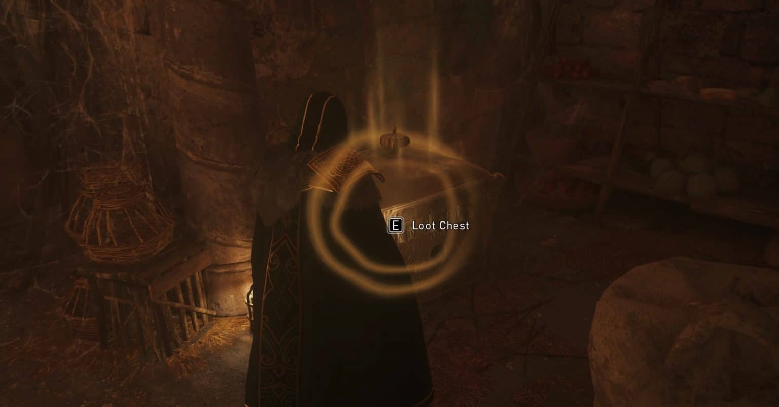 Assassin's Creed Valhalla Weapons List and Locations Guide - VULKK.com