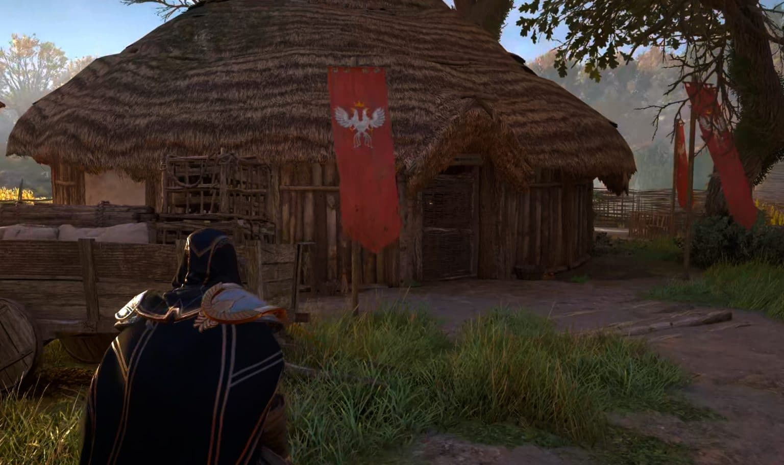 Assassin's Creed Valhalla Weapons List and Locations Guide - VULKK.com