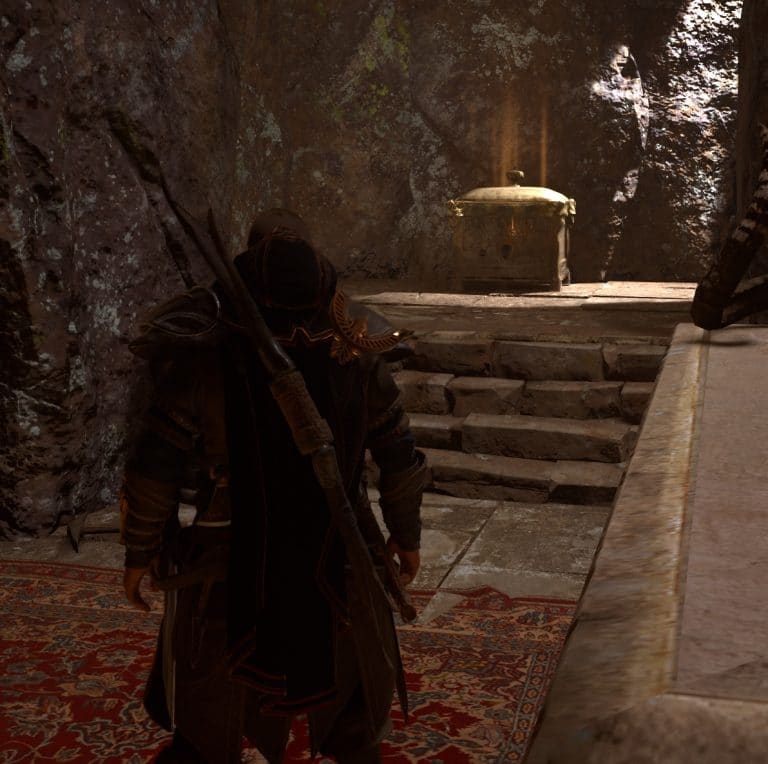 Assassin's Creed Valhalla Brigandine Set Locations Guide - VULKK.com