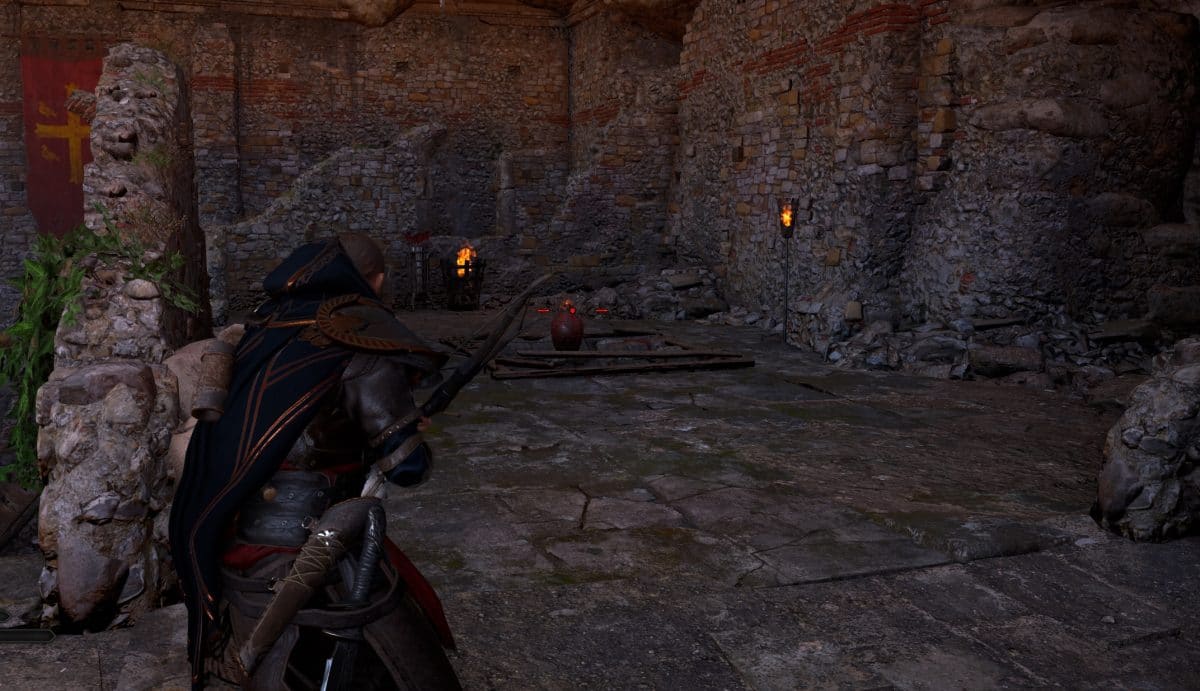 Assassin's Creed Valhalla Brigandine Set Locations Guide - VULKK.com