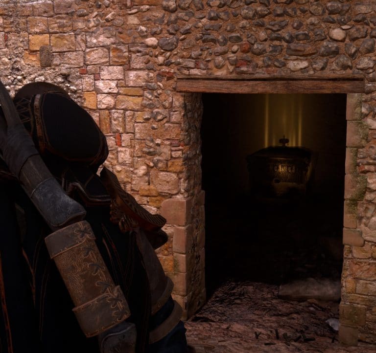 Assassin's Creed Valhalla Brigandine Set Locations Guide - VULKK.com