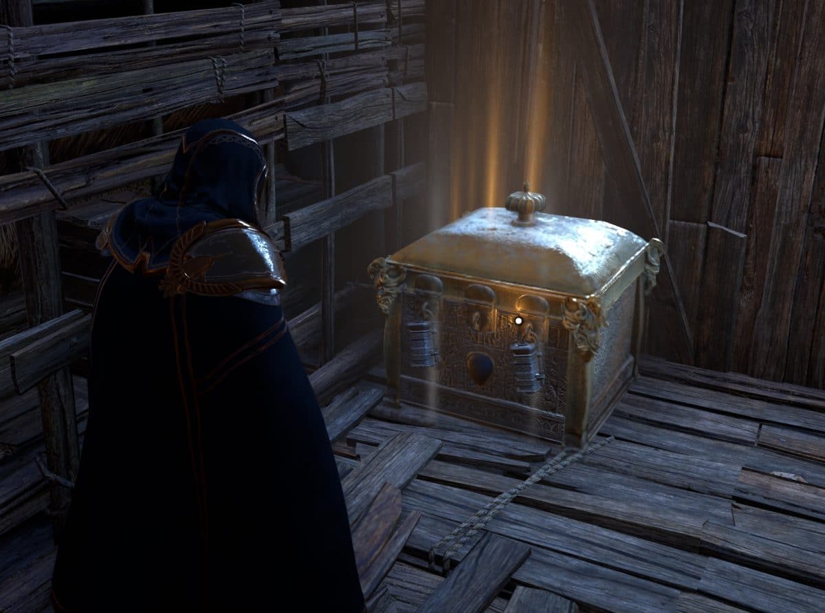 Assassin's Creed Valhalla Brigandine Set Locations Guide - VULKK.com