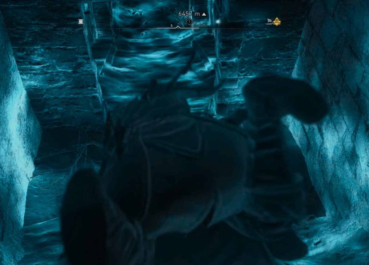 Assassin's Creed Valhalla Thegn Armor Set Locations Guide - VULKK.com