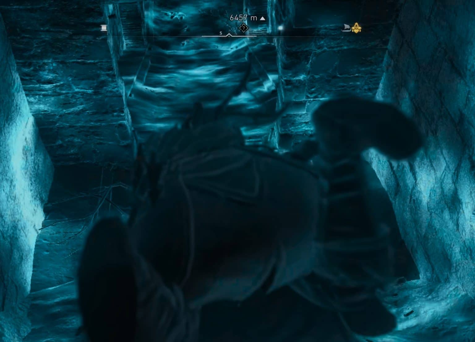 Assassin's Creed Valhalla Thegn Armor Set Locations Guide - VULKK.com