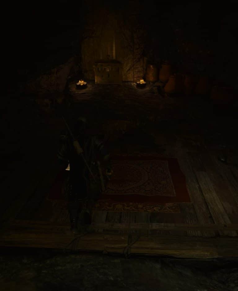 Assassin's Creed Valhalla Thegn Armor Set Locations Guide - VULKK.com