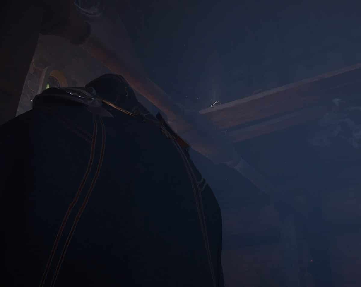 Assassin's Creed Valhalla Thegn Armor Set Locations Guide - VULKK.com