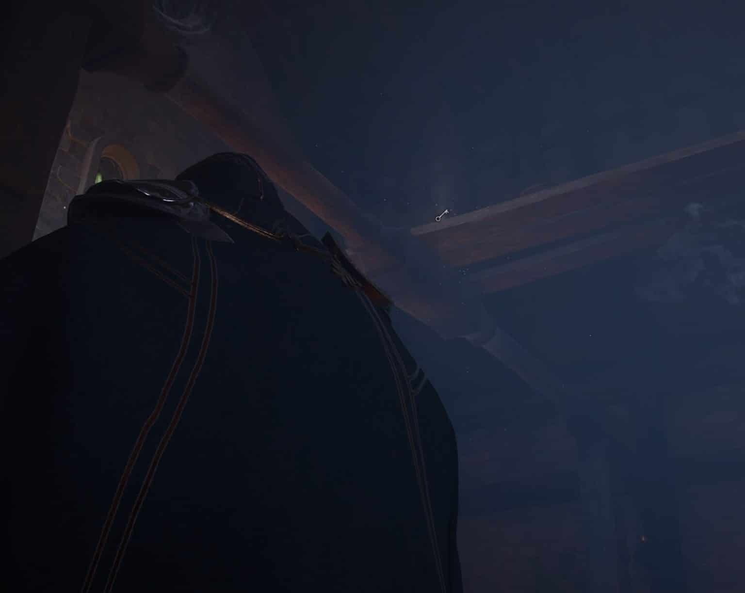 Assassin's Creed Valhalla Thegn Armor Set Locations Guide - VULKK.com