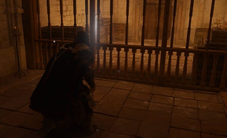 Assassin's Creed Valhalla Thegn Armor Set Locations Guide - VULKK.com