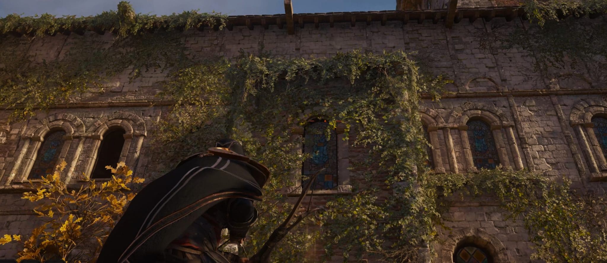 Assassin's Creed Valhalla Thegn Armor Set Locations Guide - VULKK.com