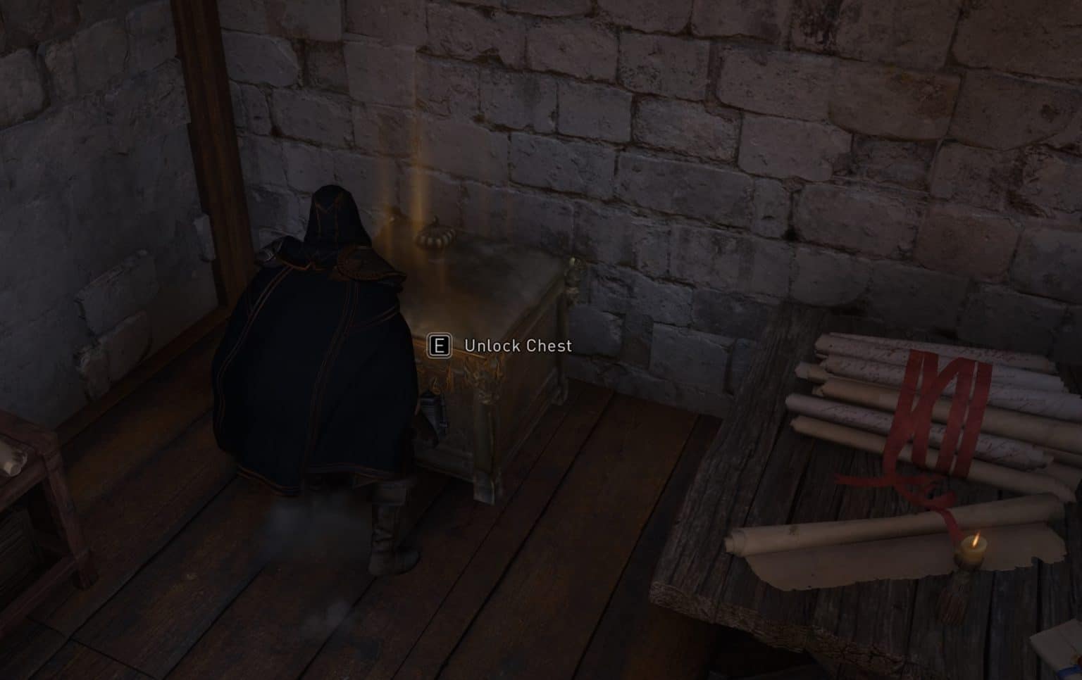 Assassin's Creed Valhalla Thegn Armor Set Locations Guide - VULKK.com