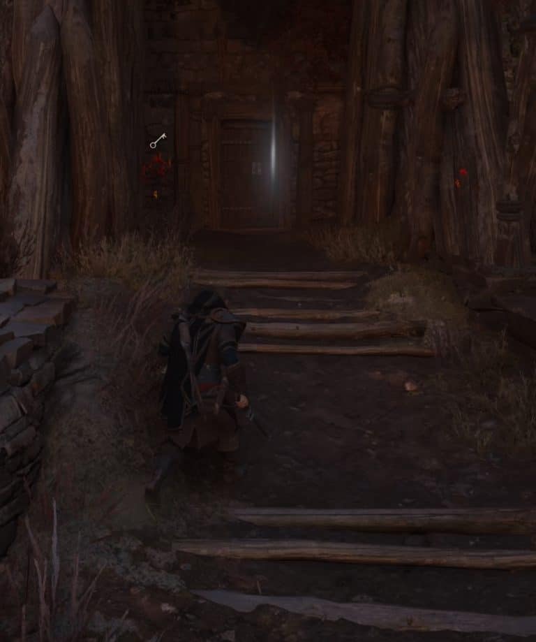 Assassin's Creed Valhalla Thegn Armor Set Locations Guide - VULKK.com