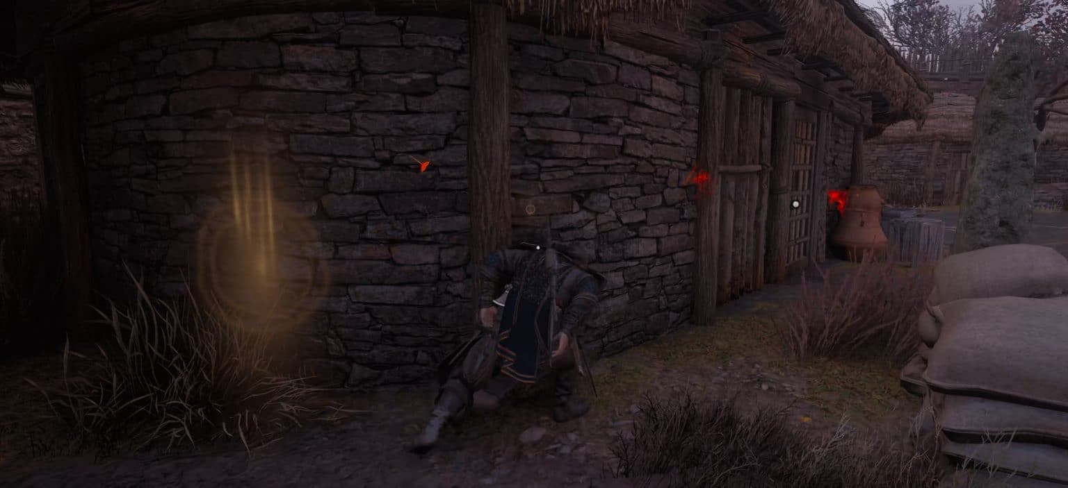 Assassin's Creed Valhalla Thegn Armor Set Locations Guide - VULKK.com